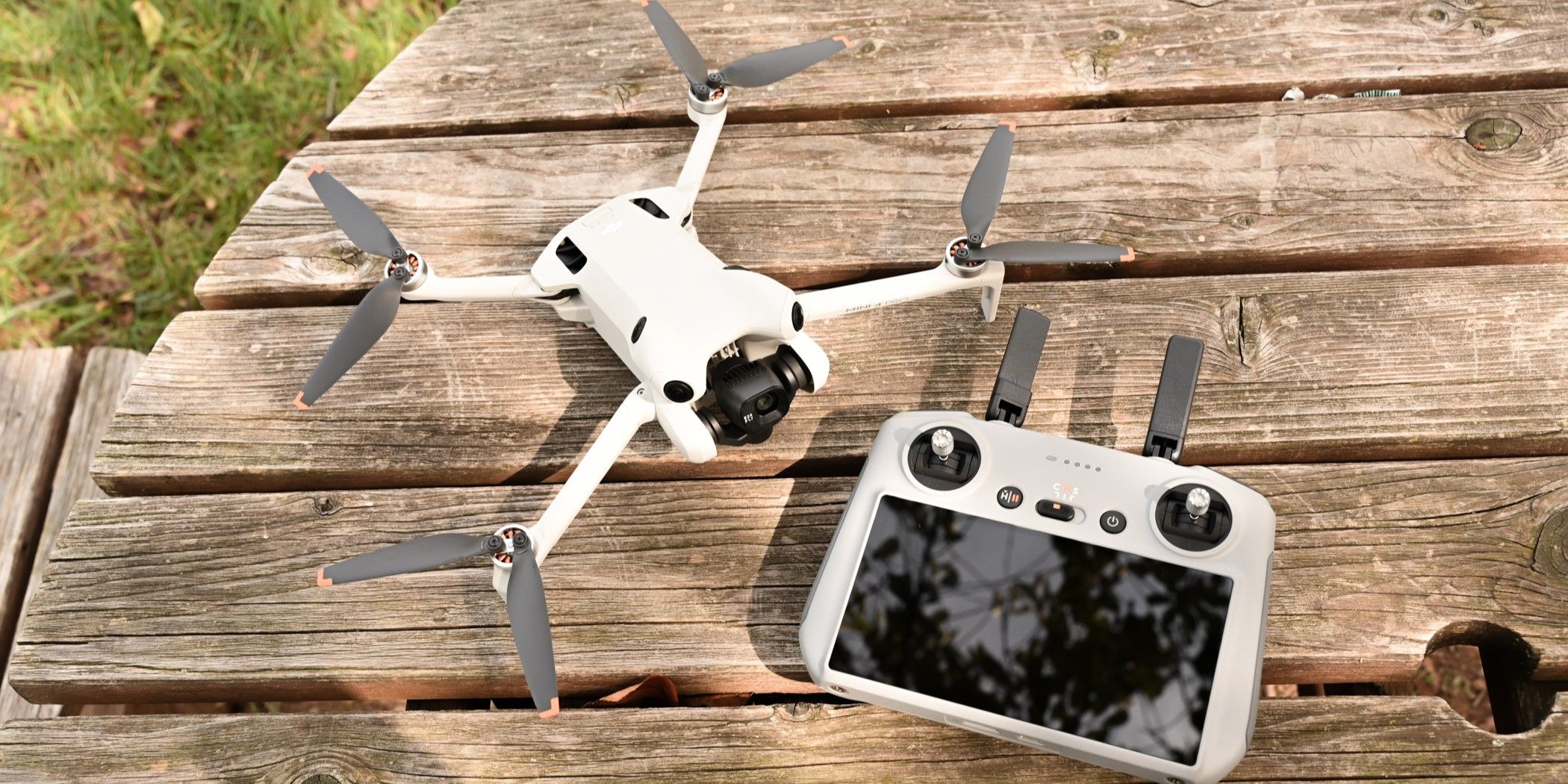 The Best Mini Drones of 2024
