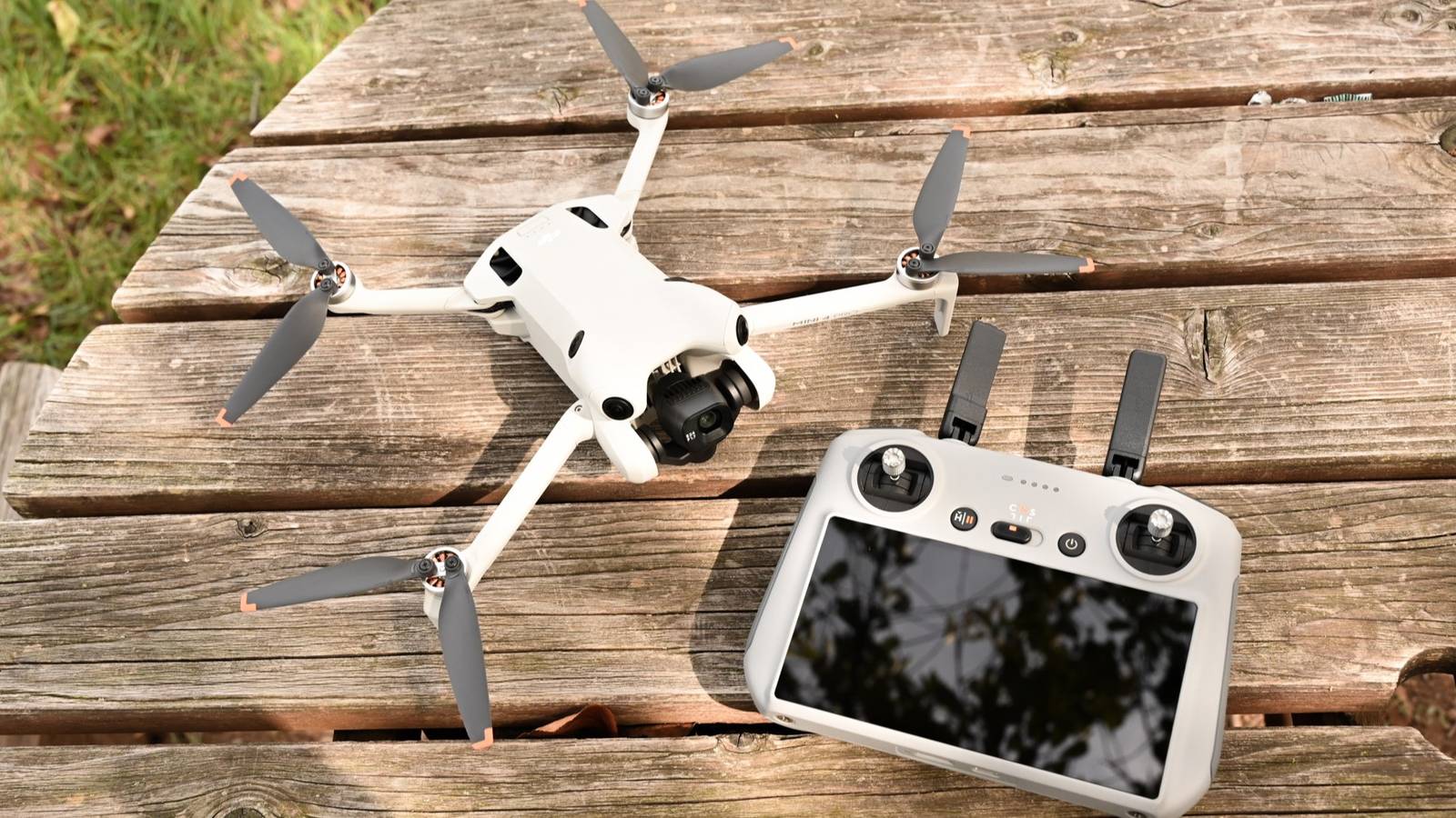 The Best Mini Drones of 2024