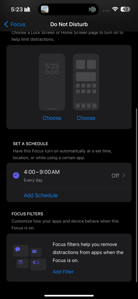 How to Silence Notifications on Your iPhone