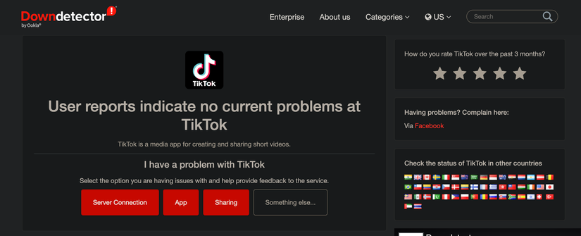 TikTok Not Working? Here's How to Fix It