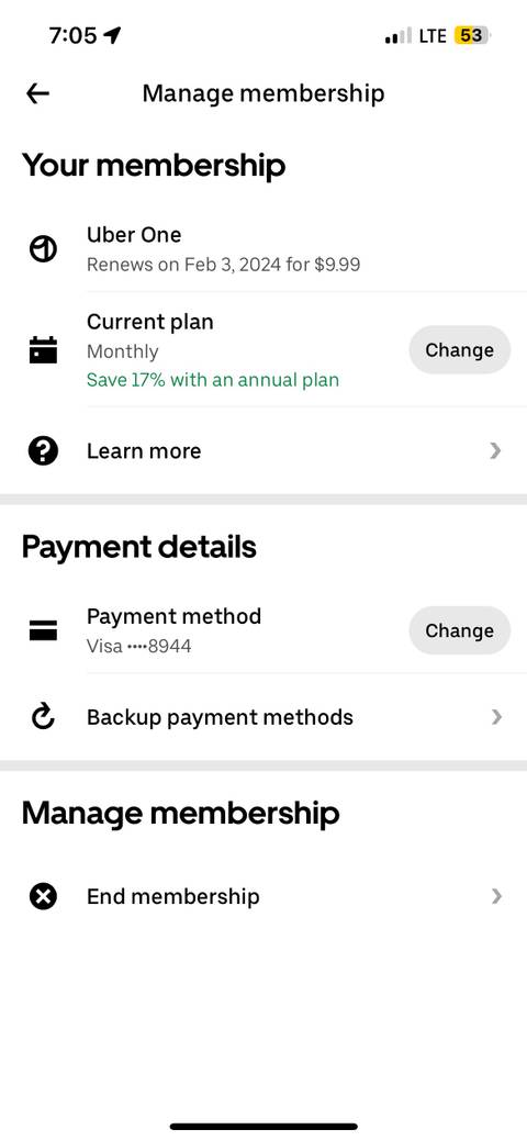 What Is Uber One, and What Are Its Benefits?