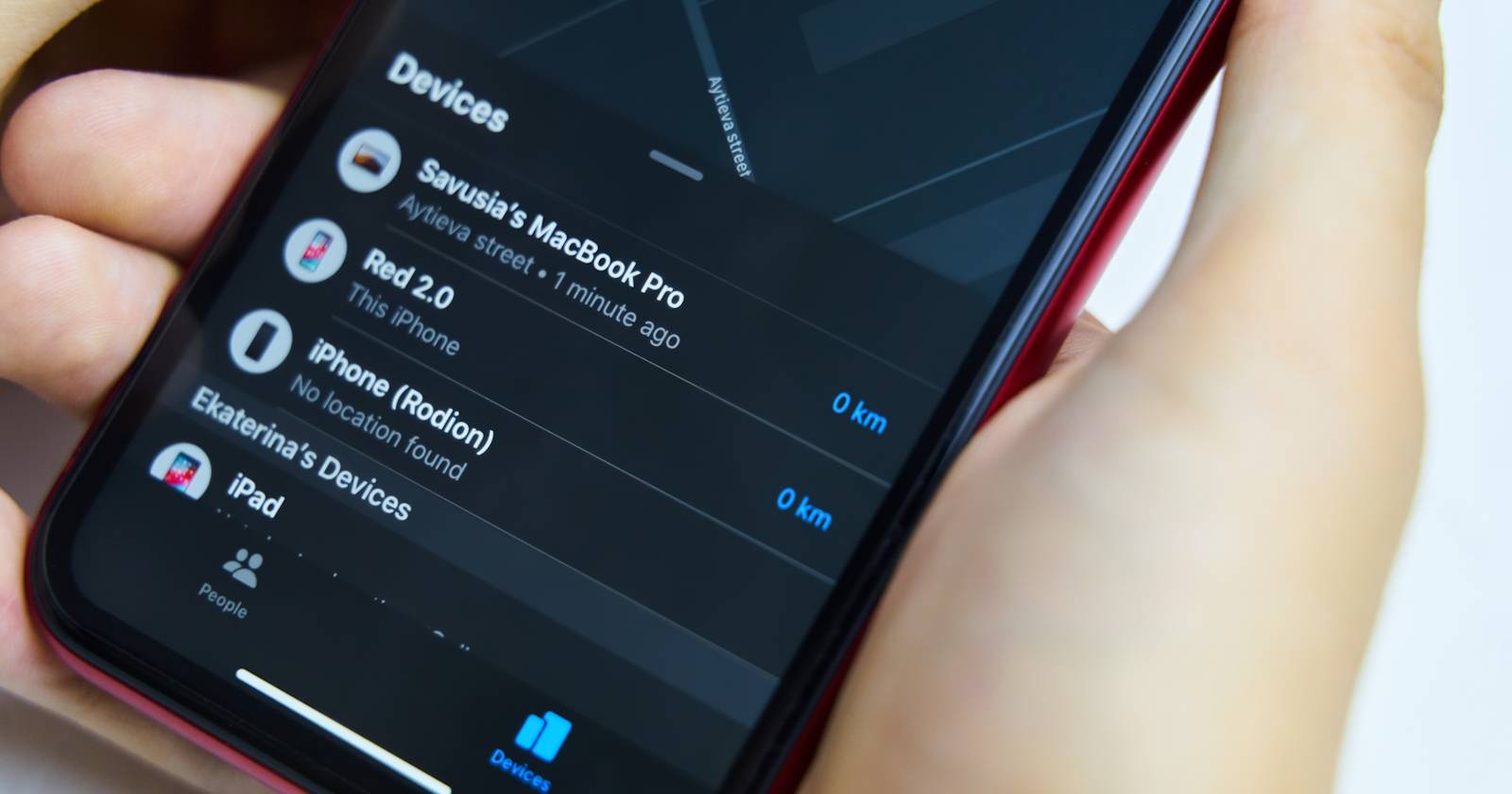 Why Is Find My iPhone Offline? (And How to Find It Anyway)