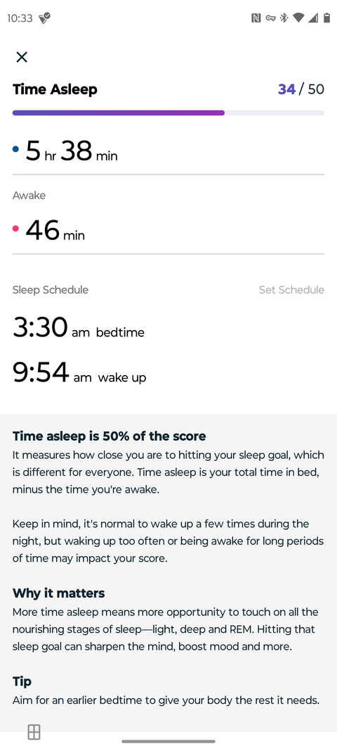 How Accurate Is the Fitbit Sleep Tracker?