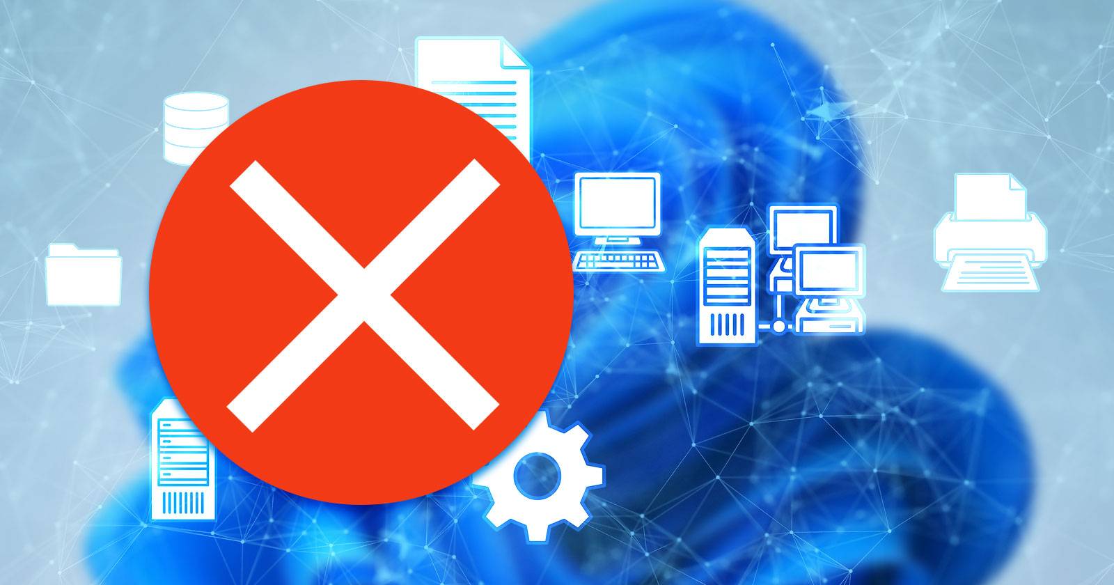 How to Fix the “Network Discovery Is Turned Off” Error on Windows