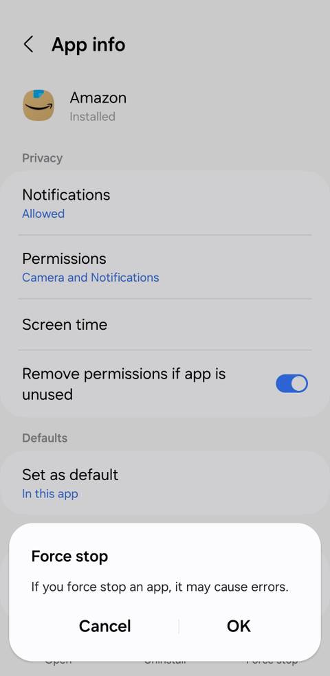 How to Stop Apps From Running in the Background on Android