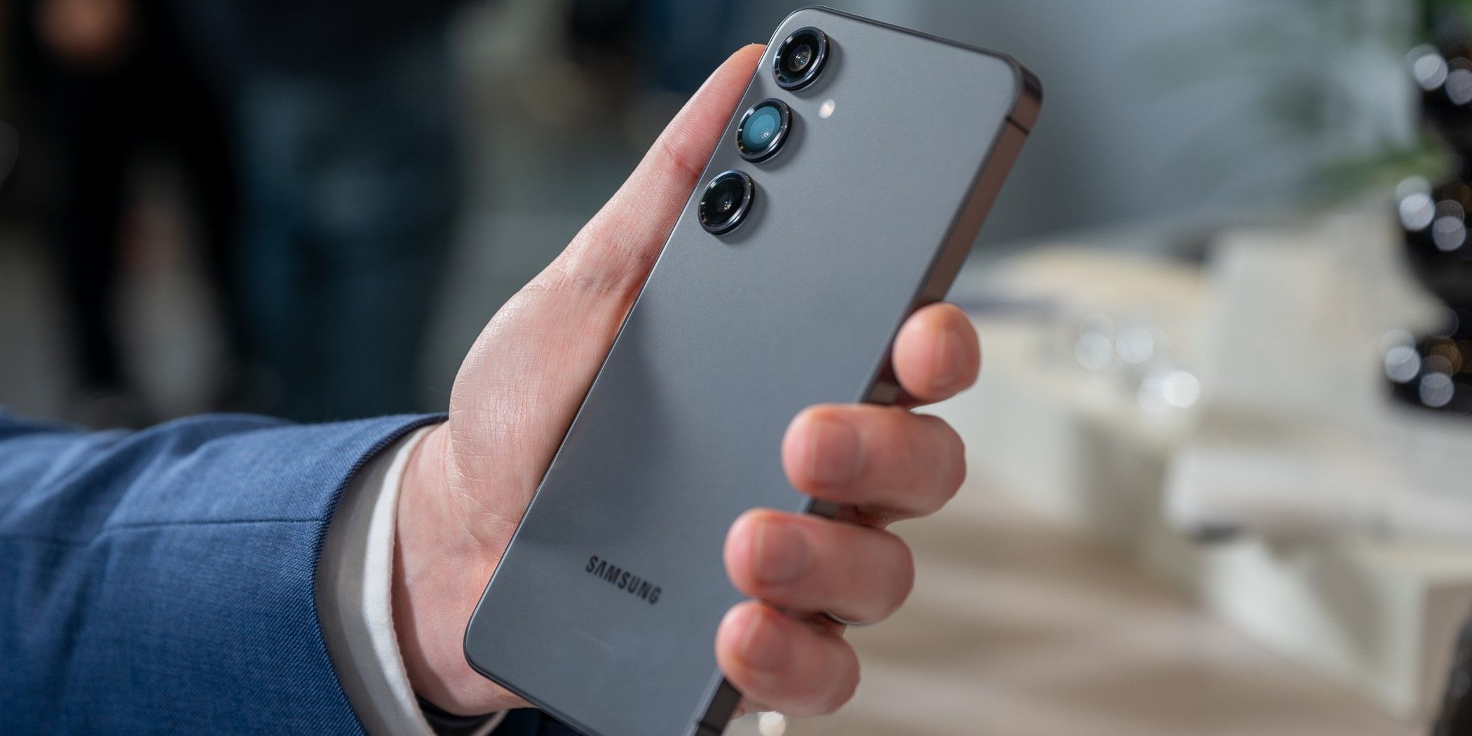 The Best Samsung Galaxy S24+ Cases of 2024