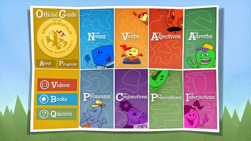 The 8 Best English Grammar Apps to Improve Your Language Skills