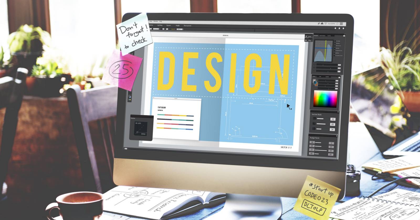 What Is Kittl? And How Does It Compare to Canva?