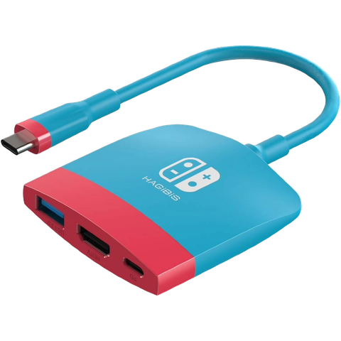 The Best Nintendo Switch Docks of 2024