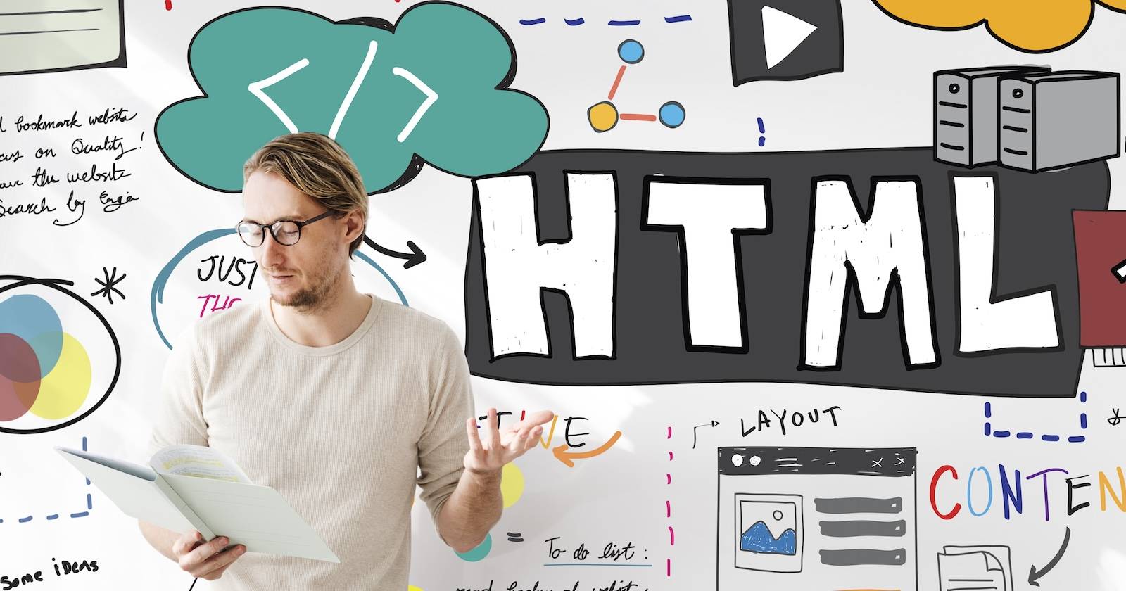 What Is htmx and How Can It Simplify My Website?