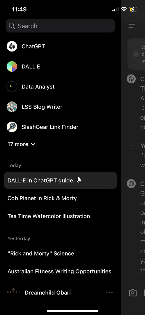 How to Use DALL-E in ChatGPT-4 to Create AI Images