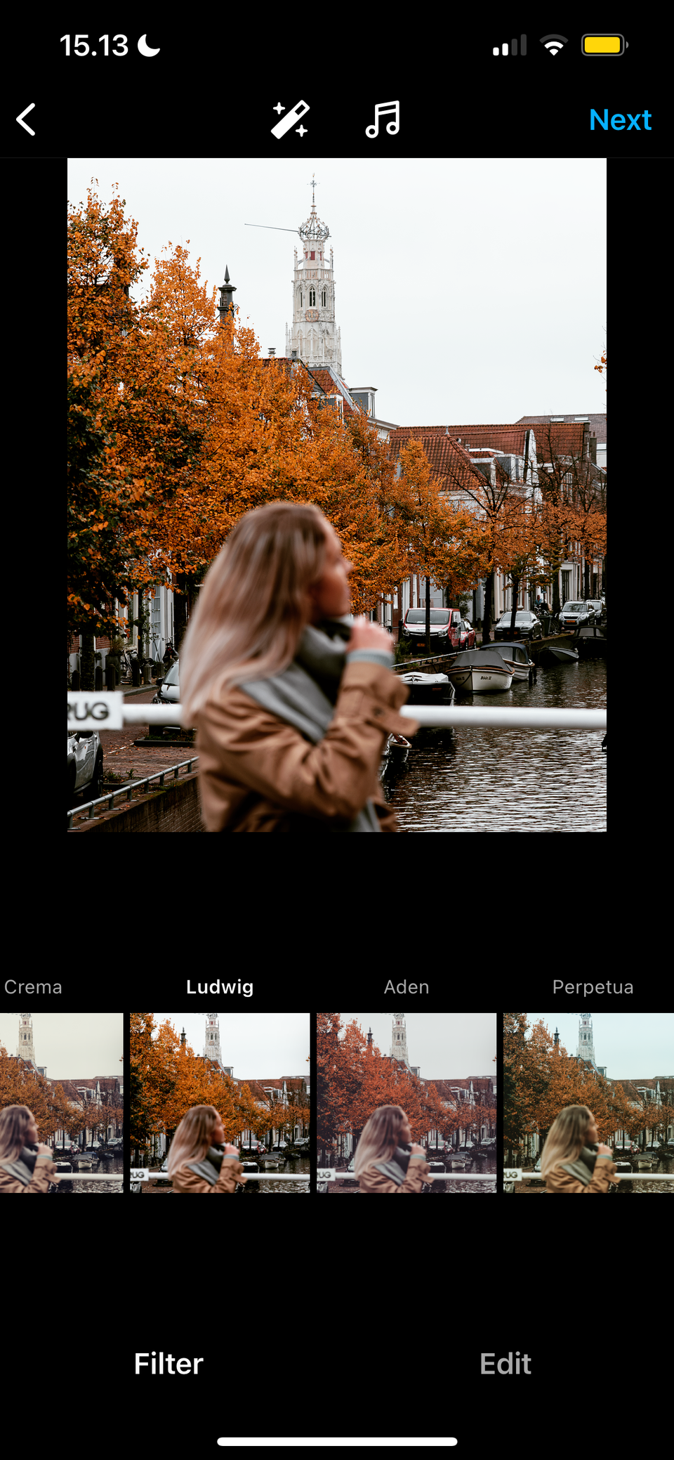 The 15 Best Instagram Filters for Your Photos