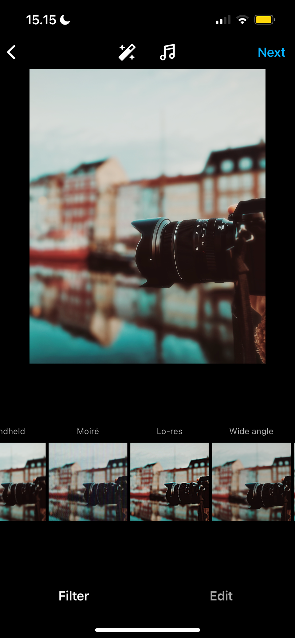 The 15 Best Instagram Filters for Your Photos