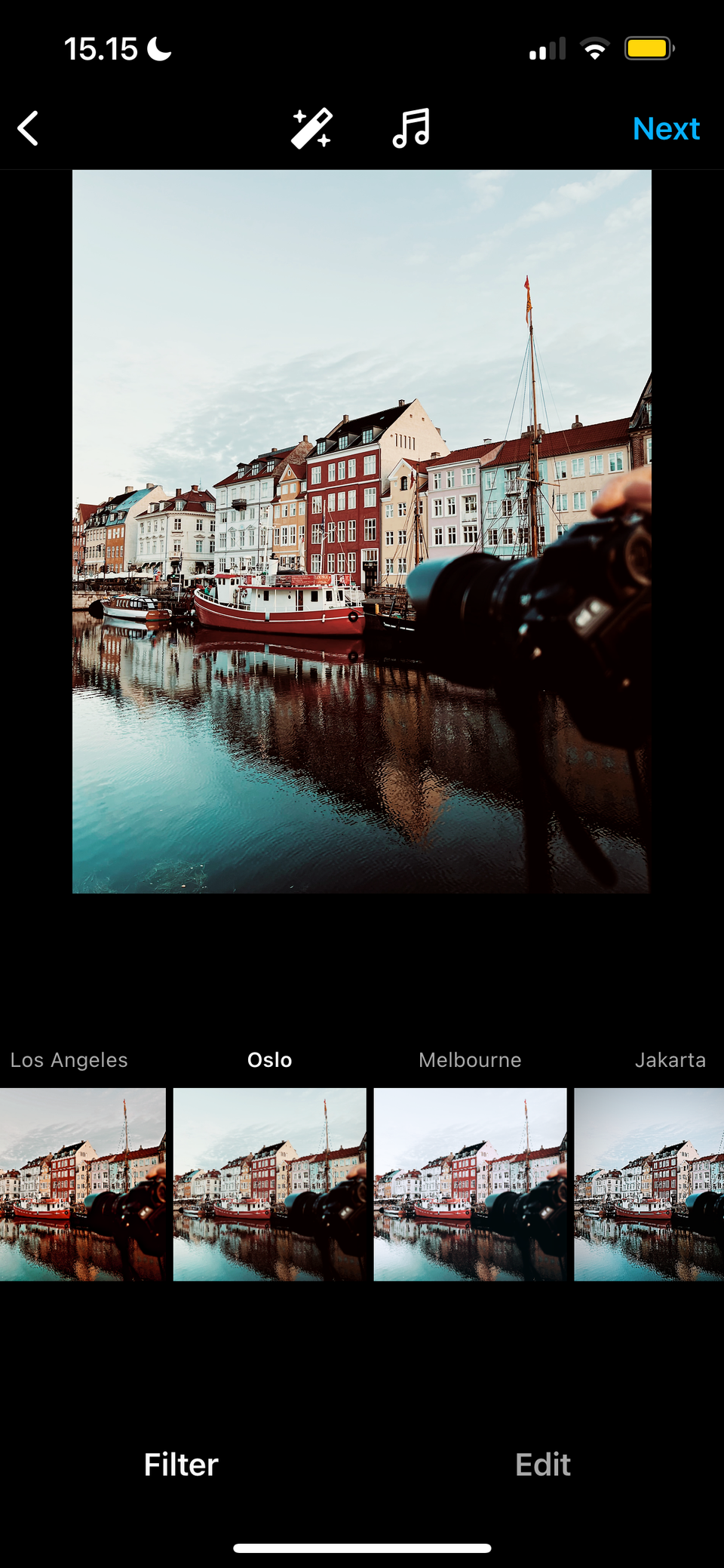 The 15 Best Instagram Filters for Your Photos