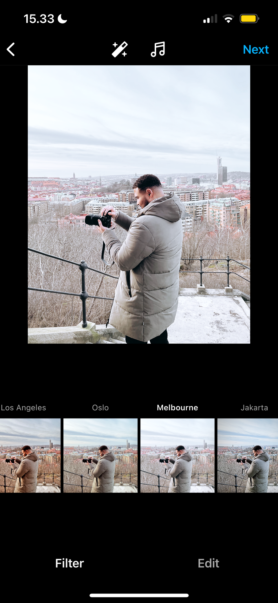 The 15 Best Instagram Filters for Your Photos