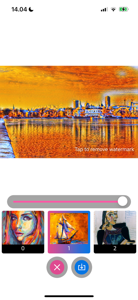 The 8 Best Free Apps to Turn Photos Into Art and Paintings