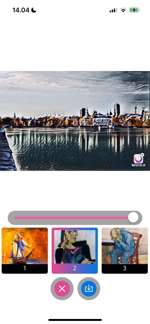 The 8 Best Free Apps to Turn Photos Into Art and Paintings