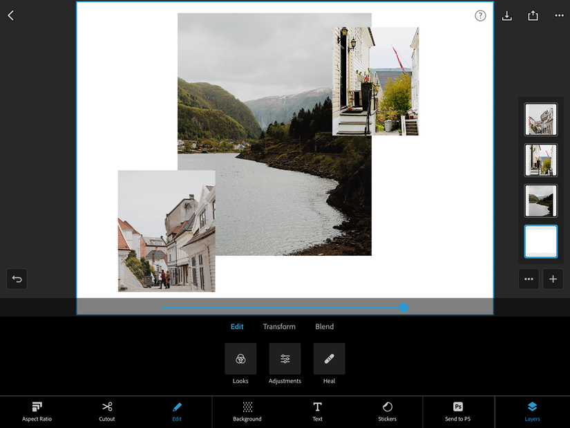 How to Add a Picture to Another Picture: 5 Free Ways