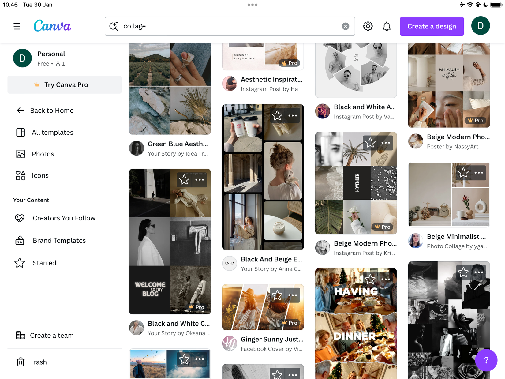 I Make My Canva Designs Pop Using These Simple Tricks