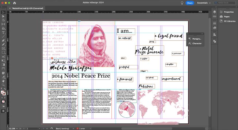 The 10 Best Desktop Publishing Software for Document Layout Design