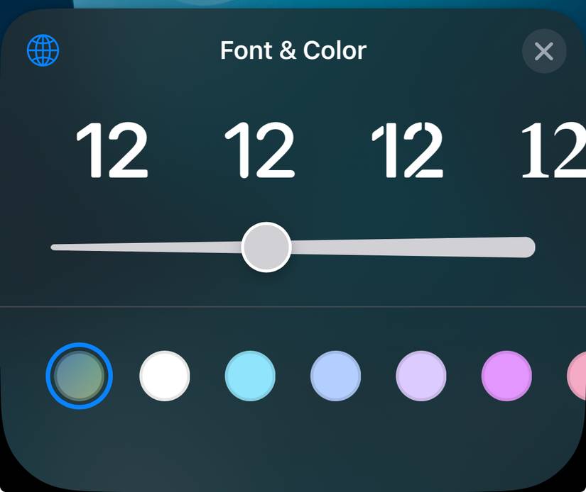 How to Customize the Lock Screen on Your iPhone