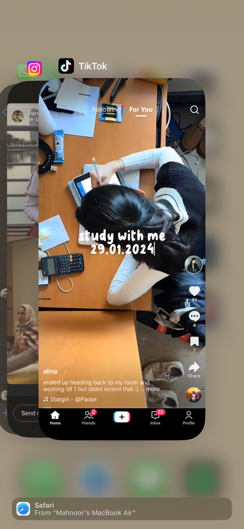 TikTok Not Working? Here's How to Fix It