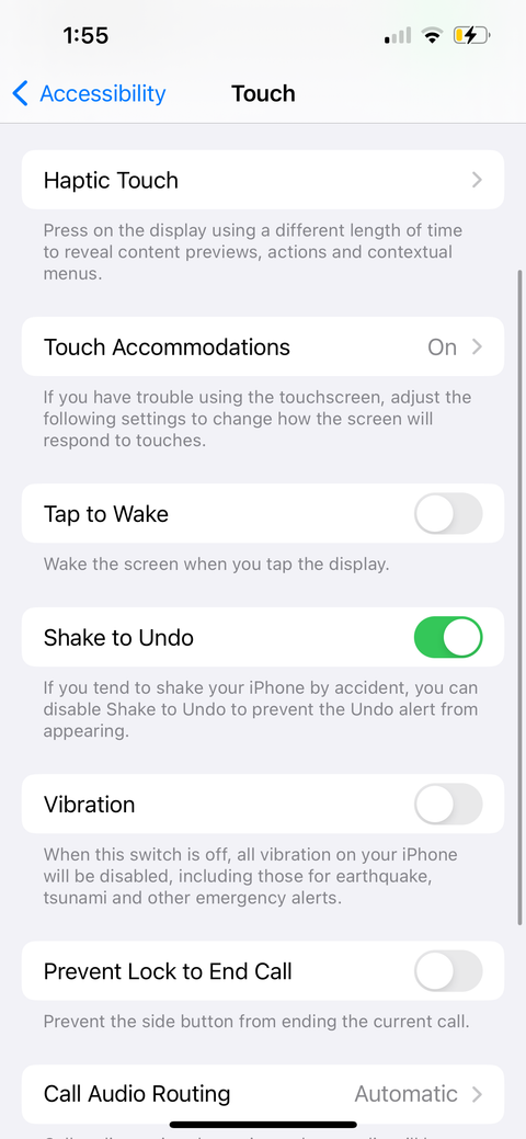 iPhone or iPad Keyboard Not Working? 6 Problems Solved