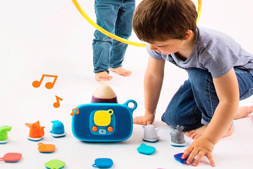 The Best Music Players for Kids in 2024