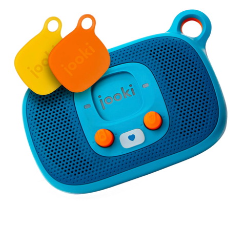 The Best Music Players for Kids in 2024