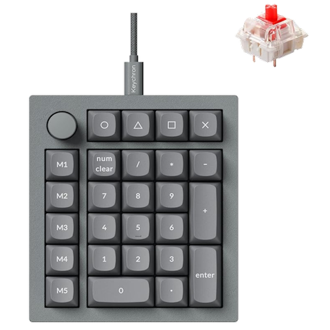 The Best Gaming Keypads of 2024
