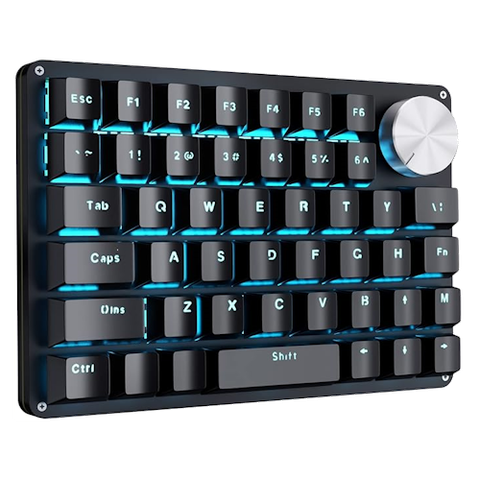 The Best Gaming Keypads of 2024