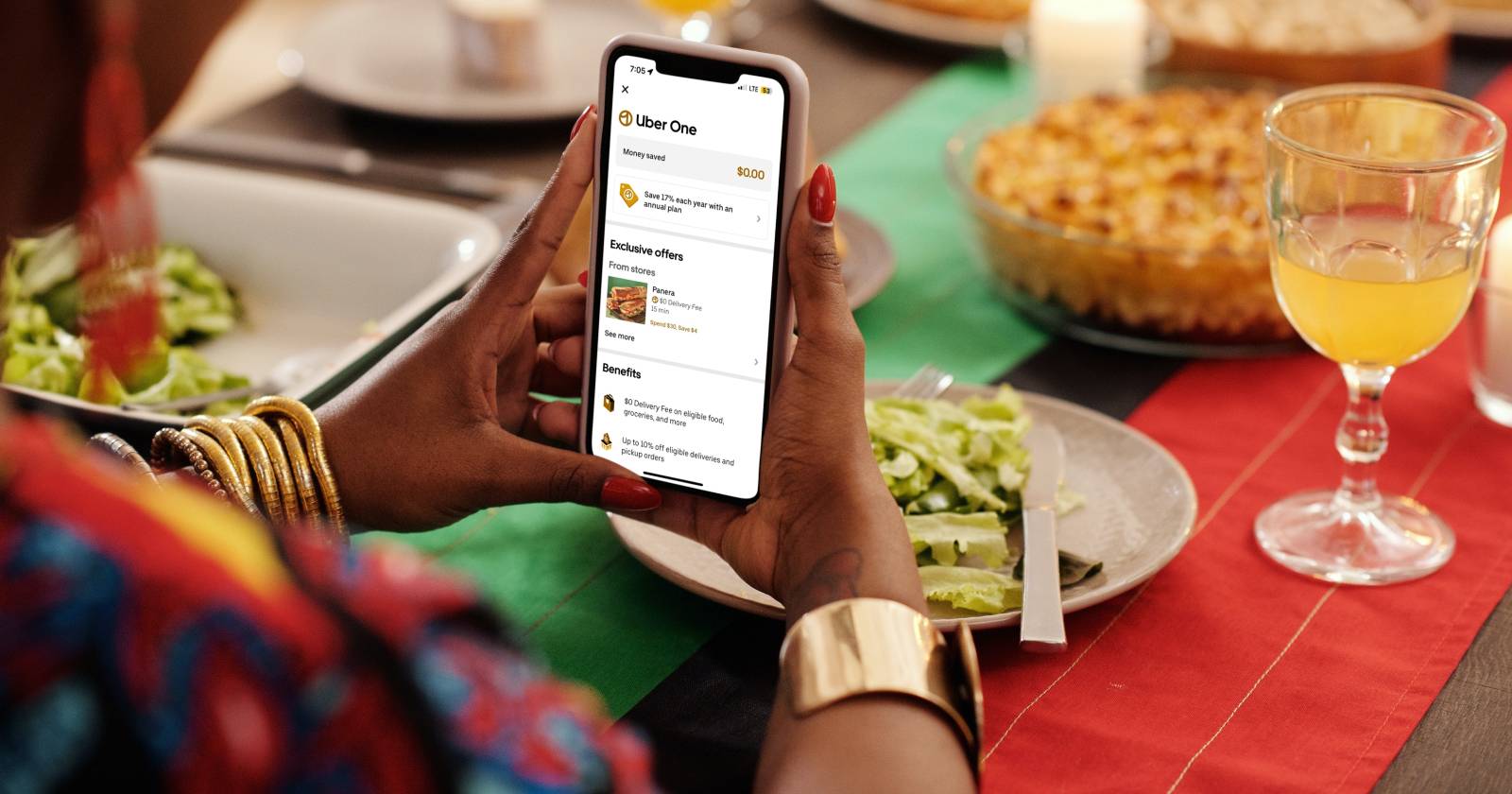 What Is Uber One, and What Are Its Benefits?