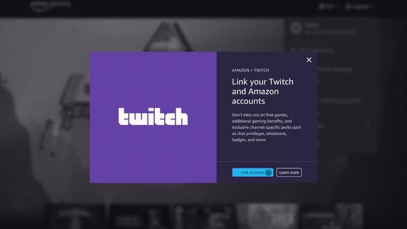 How to Subscribe to a Twitch Channel With Prime Gaming
