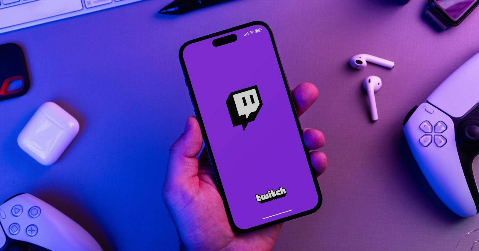 The 5 Best Twitch VOD Downloaders