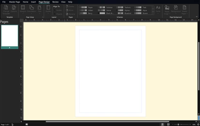 The 10 Best Desktop Publishing Software for Document Layout Design