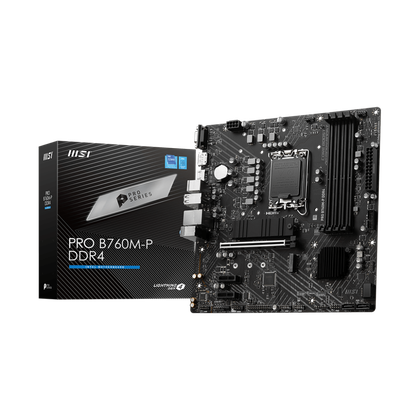 The Best B760 Motherboards of 2024