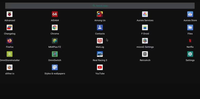 The 5 Best Options to Run Android on Raspberry Pi