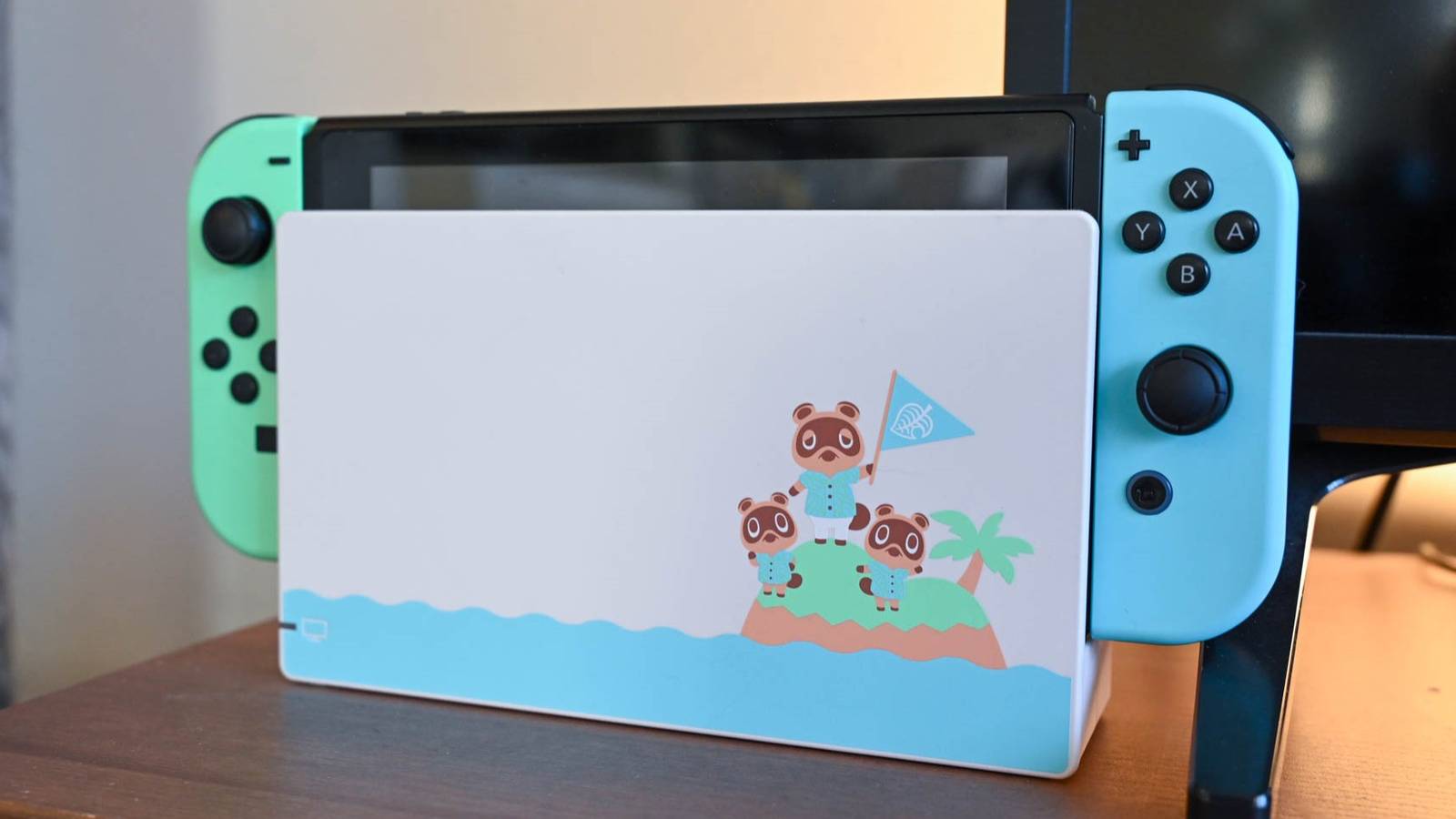 The Best Nintendo Switch Docks of 2024