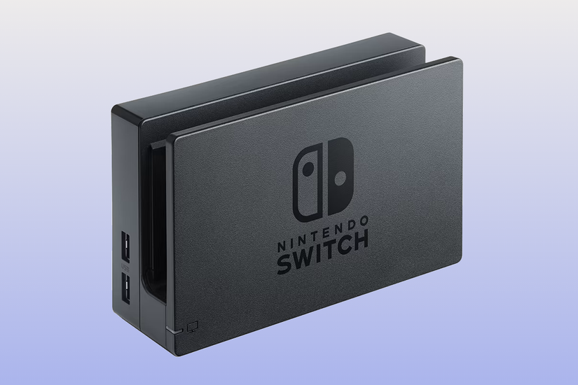 The Best Nintendo Switch Docks of 2024