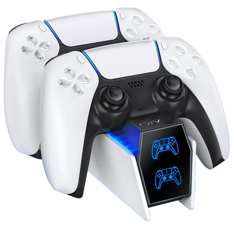 The Best PS5 DualSense Controller Chargers of 2024