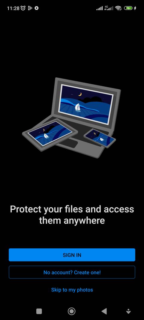 How to Use OneDrive to Access Your Files on Any Device