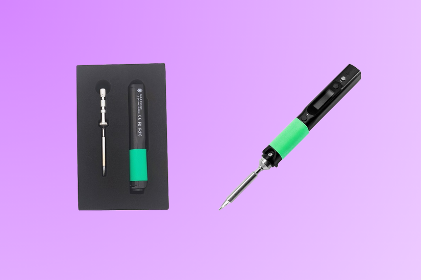 The Best Soldering Irons of 2024