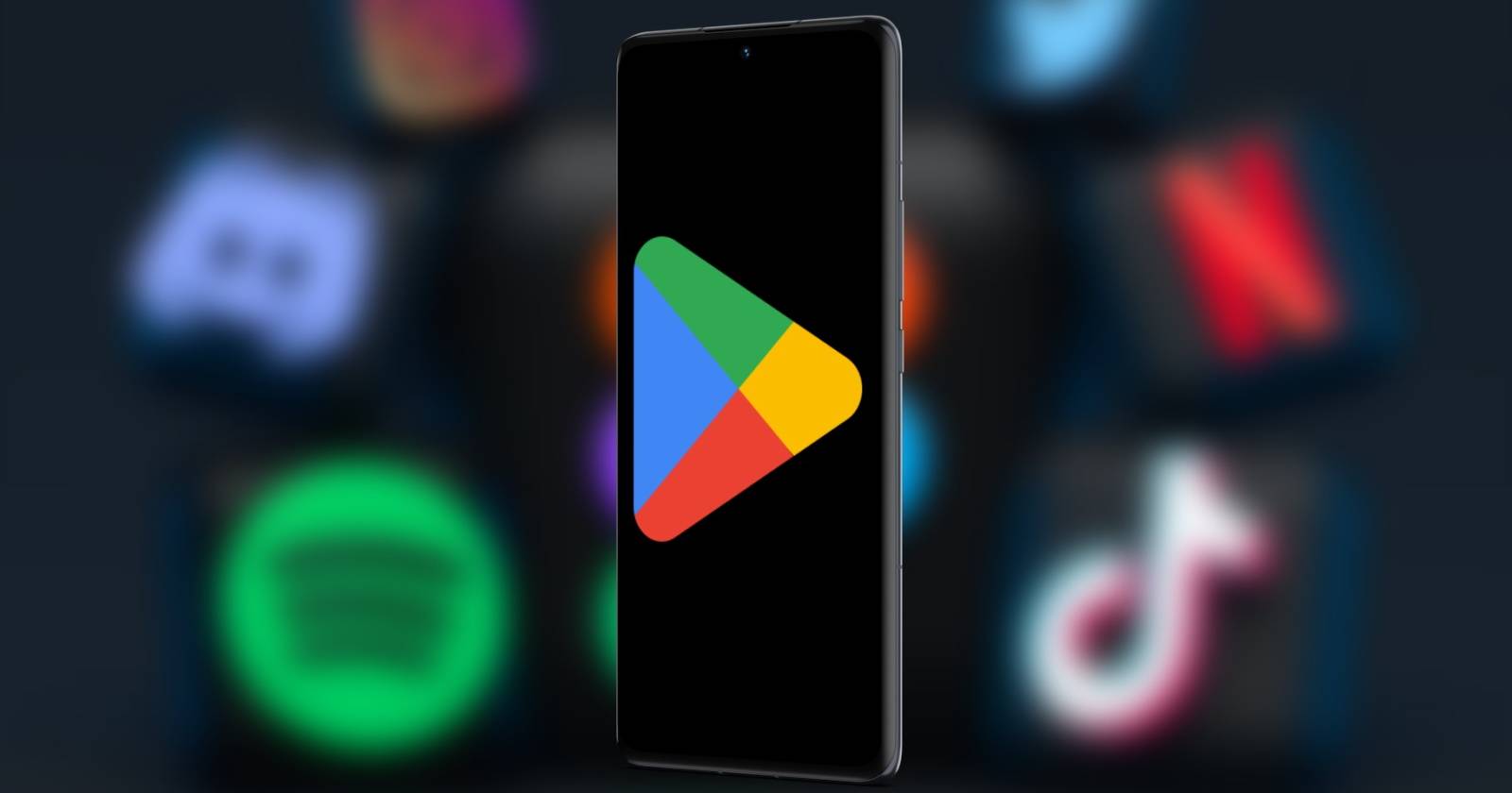 How to Force the Google Play Store to Update on Android
