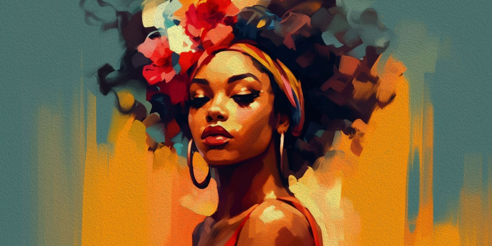 How to Use Vana Portrait to Generate AI Self-Portraits