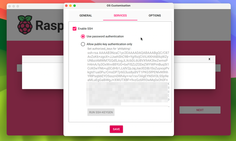 How to Use the Raspberry Pi Imager to Install Raspberry Pi OS