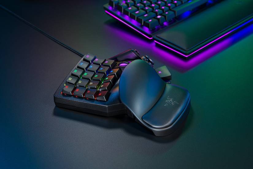 The Best Gaming Keypads of 2024