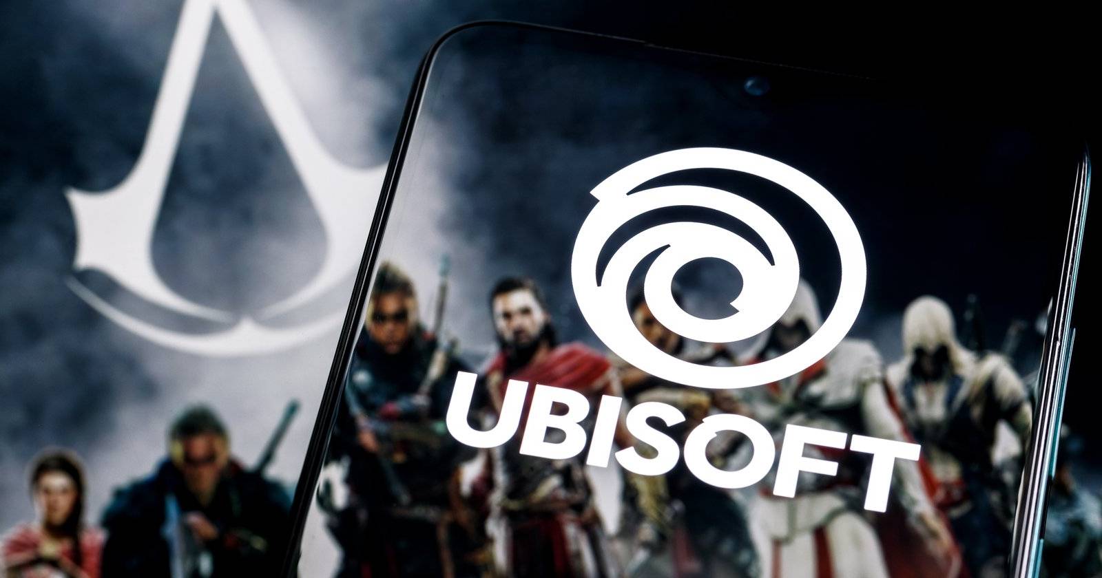 Are AAA Game Publishers Just Getting Too Big? [Podcast]