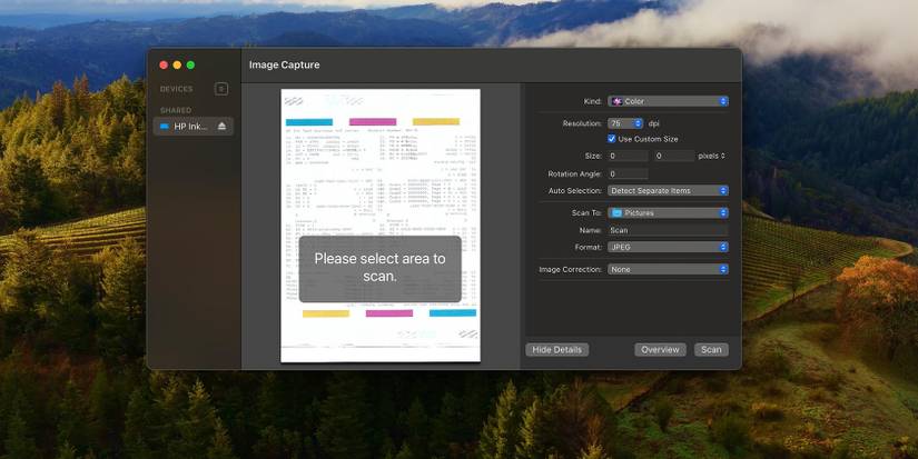 How to Scan From an All-in-One Printer to Your Computer