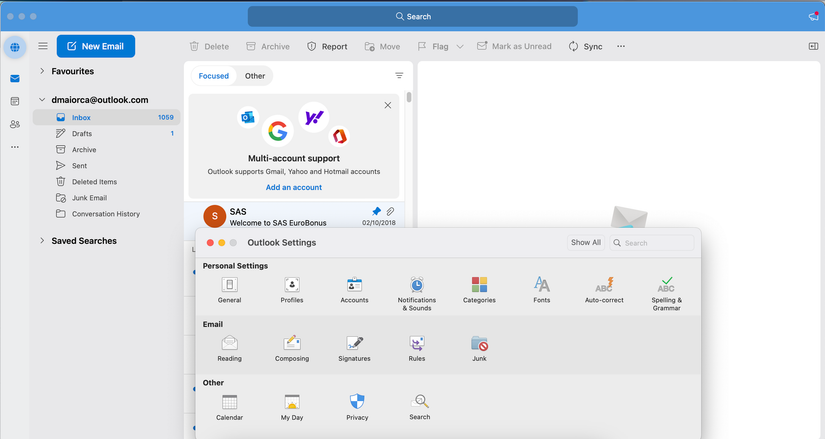 How to Use BCC in Outlook (and What Happens When You Do)