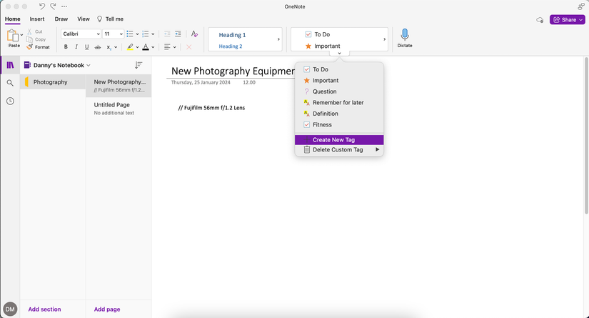12 Little-Known Microsoft OneNote Features You Will Love